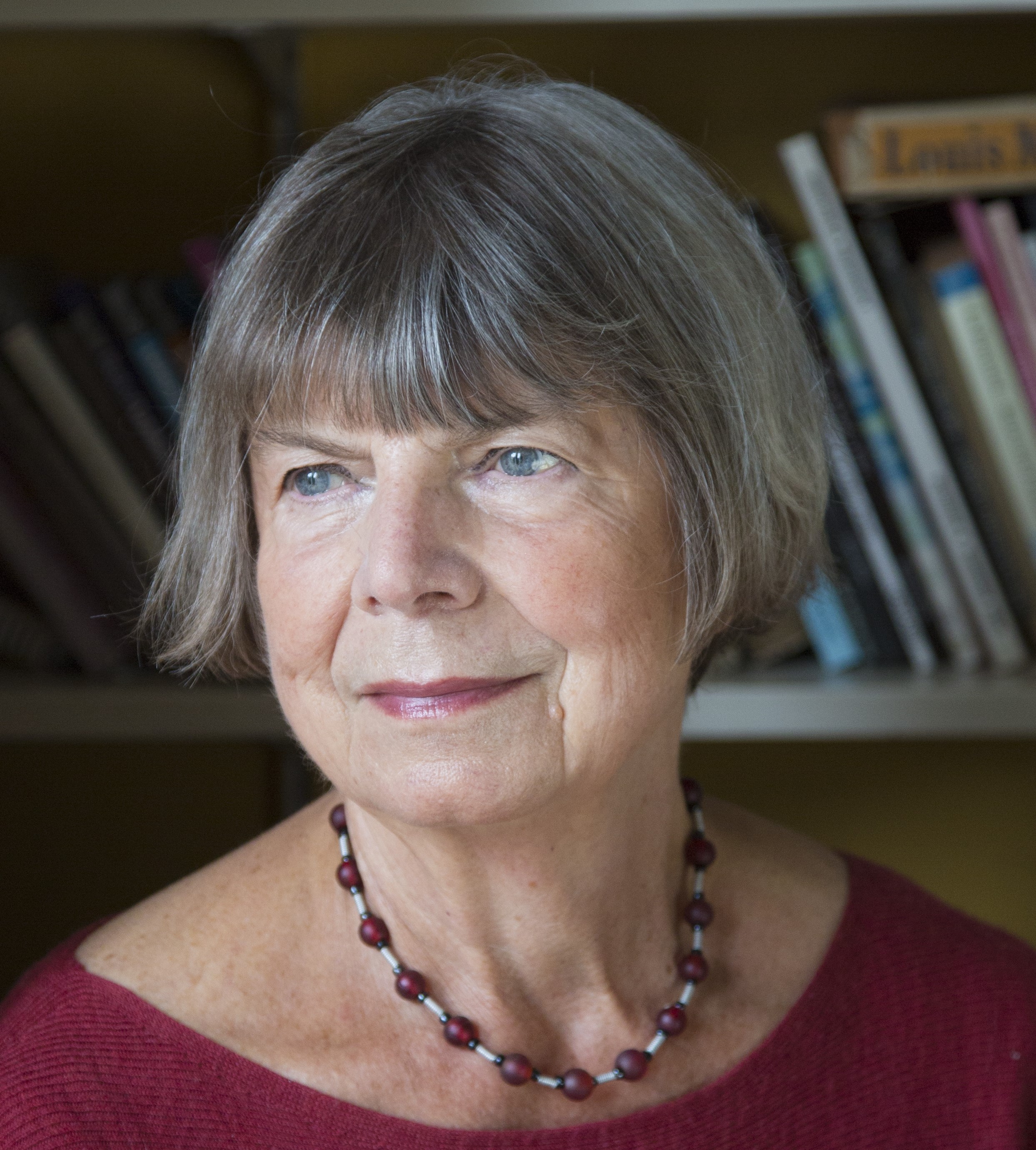 Authors – Clapham Book Festival