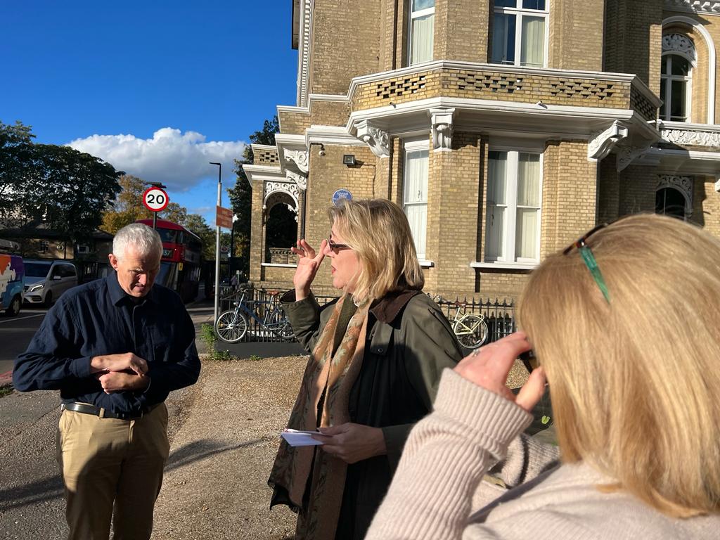 Clapham Book Festival 2024 – Clapham Book Festival